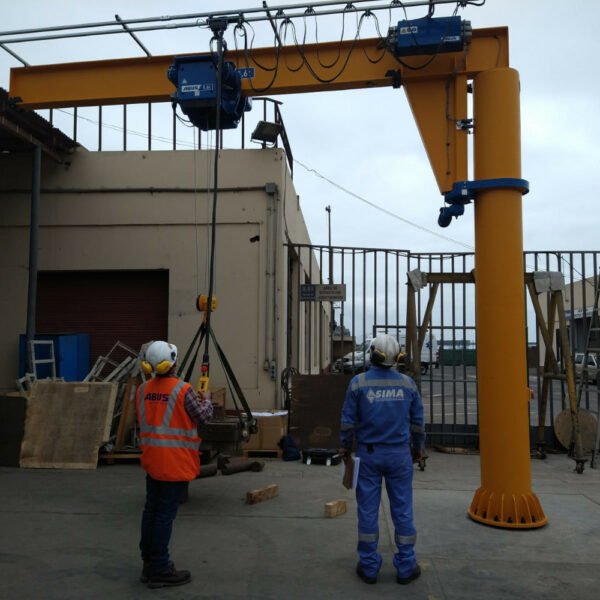 SIMA PERU – Callao - Izacorp